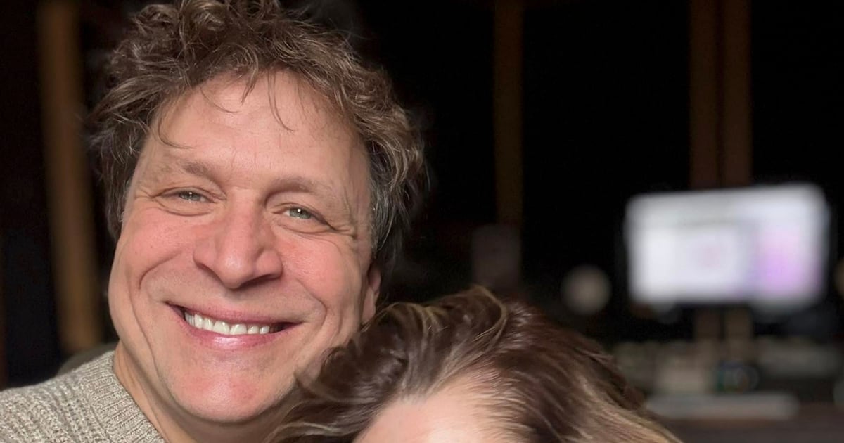 Kevin Parent à nouveau papa alors que sa conjointe Romy a accouché ...