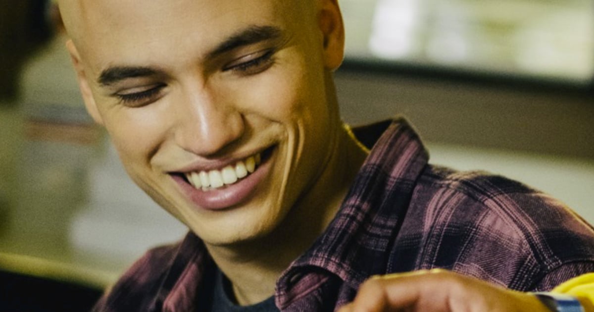 Anthony Therrien de Les bracelets rouges aurait trouvé l'amour et voici ...