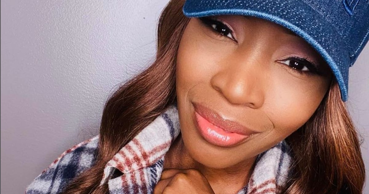 Nadège St-Philippe de TVA donne des nouvelles de son cancer - Monde de ...