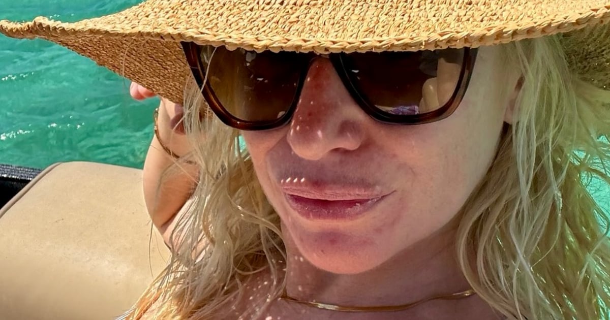 Cathy Gauthier fait des révélations croustillantes au sujet de ses ...