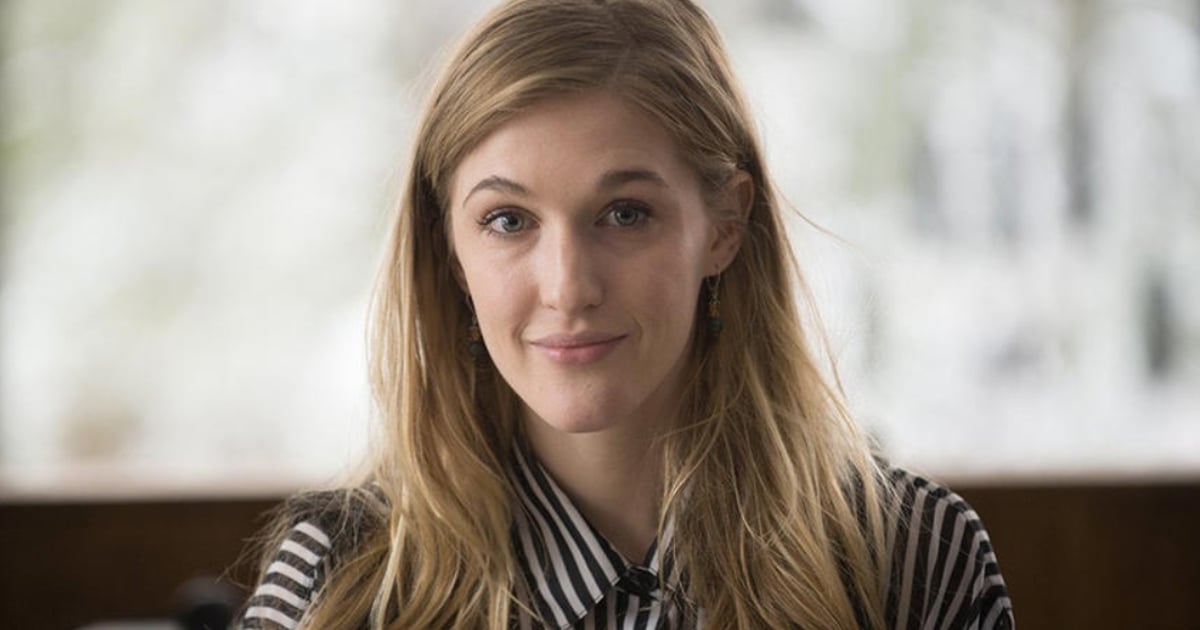 Mylène MacKay nous dévoile l'héritage que lui ont légué ses parents ...