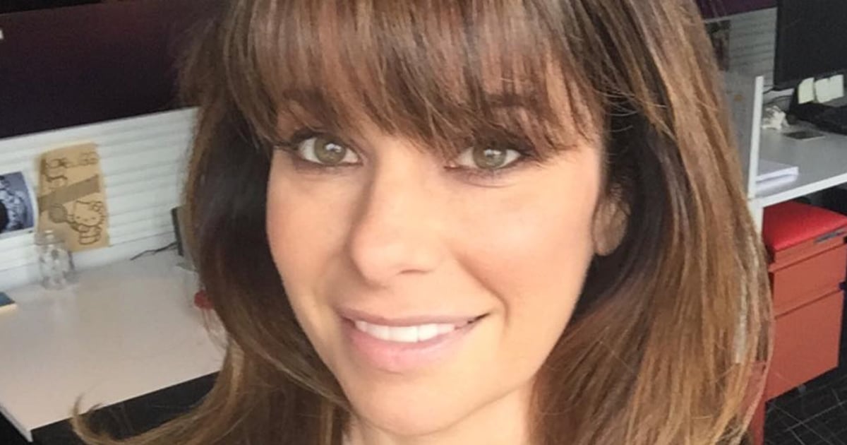 Marie-Claude Savard révèle la chirurgie esthétique qu'elle a subie ...