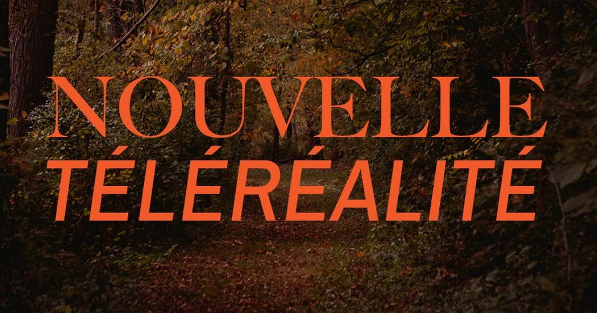 Une nouvelle téléréalité au concept totalement unique verra le jour et ...