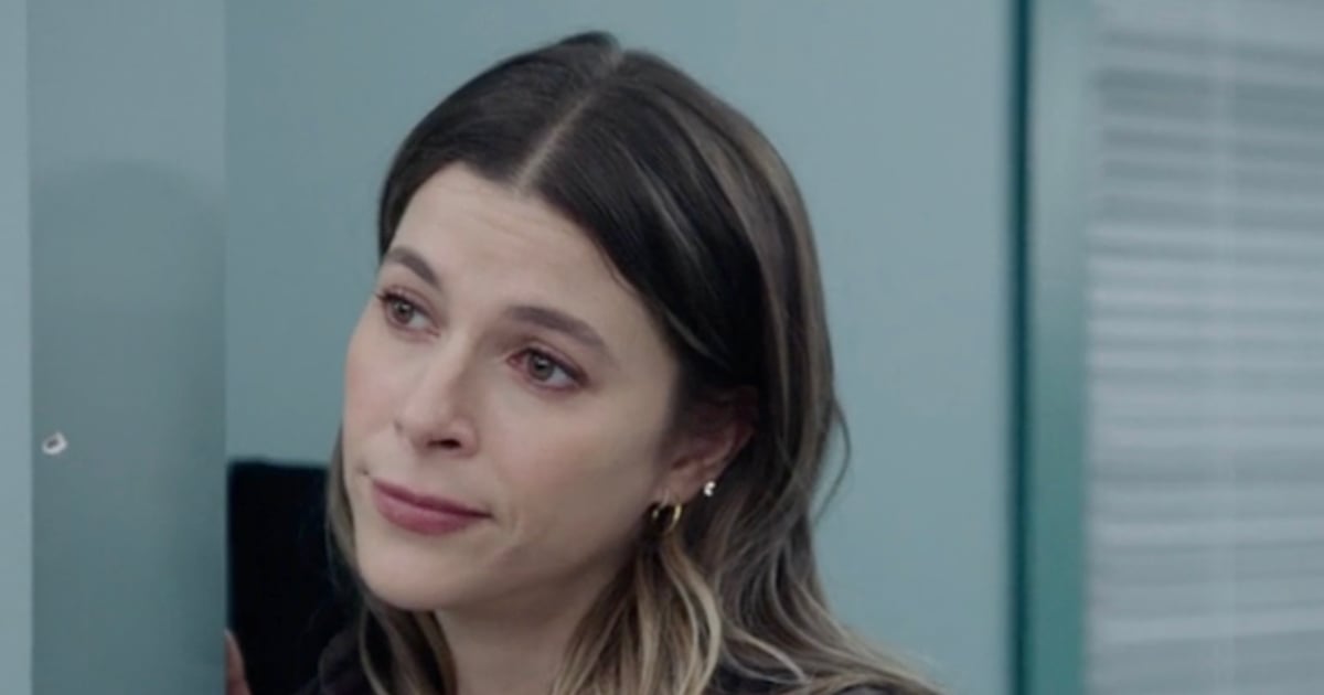 On sait maintenant qui va remplacer Delphine en tant que travailleuse ...