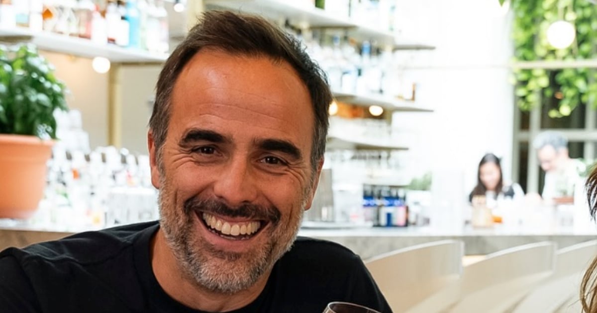 Sébastien Benoit partage ses superbes photos de voyage loin du Québec ...