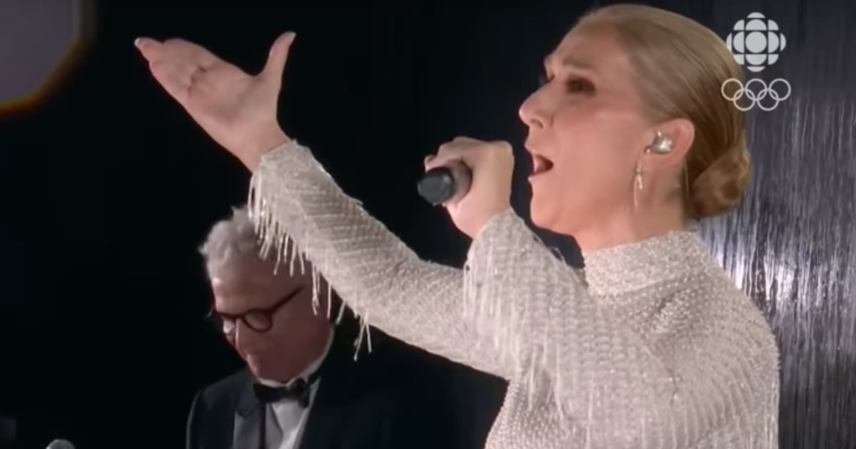 Revirement de situation concernant le cachet qu’a reçu Céline Dion à ...