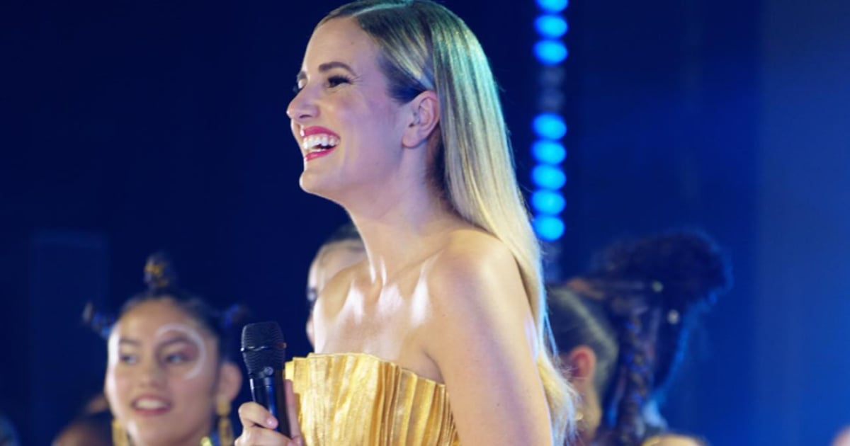 Marie-Josée Gauvin se prononce pour la première fois depuis le pépin ...