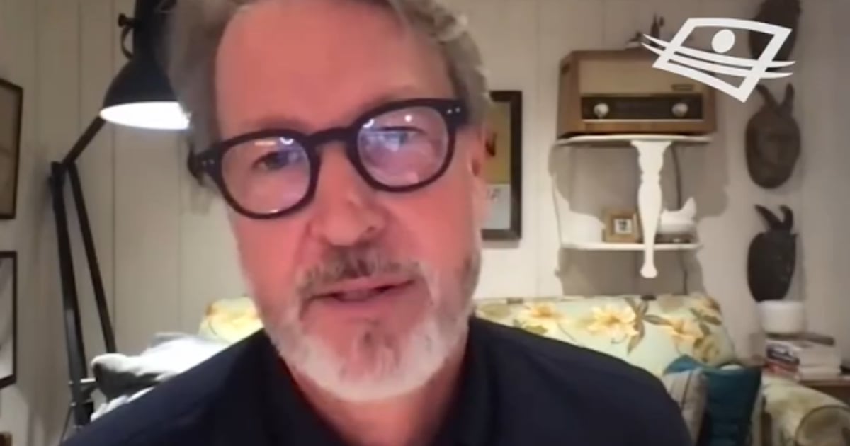 Ricardo se paye la tête de Jean-Philippe Wauthier dans sa première ...