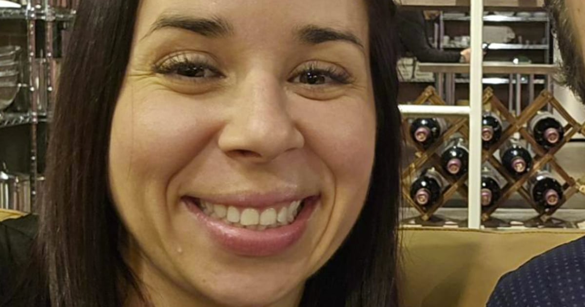 Après sa victoire à MasterChef Québec, Sandra Plourde fait une belle ...