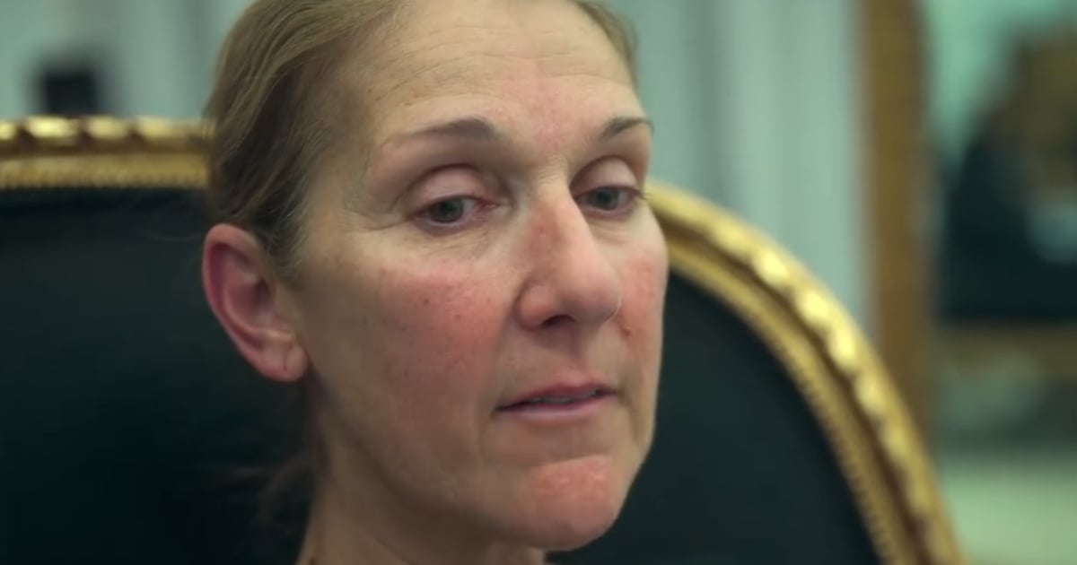 Céline Dion voit ses fans répliquer à sa déclaration et on assiste à un ...