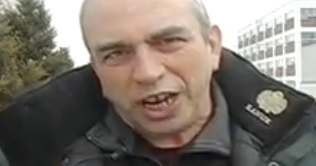 L'incroyable acteur Julien Poulin s'éteint à 78 ans - Monde de Stars