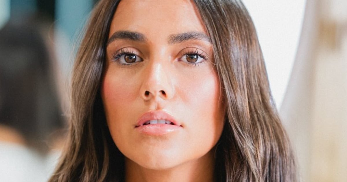 Catherine F. d'Occupation Double révèle une information croustillante ...