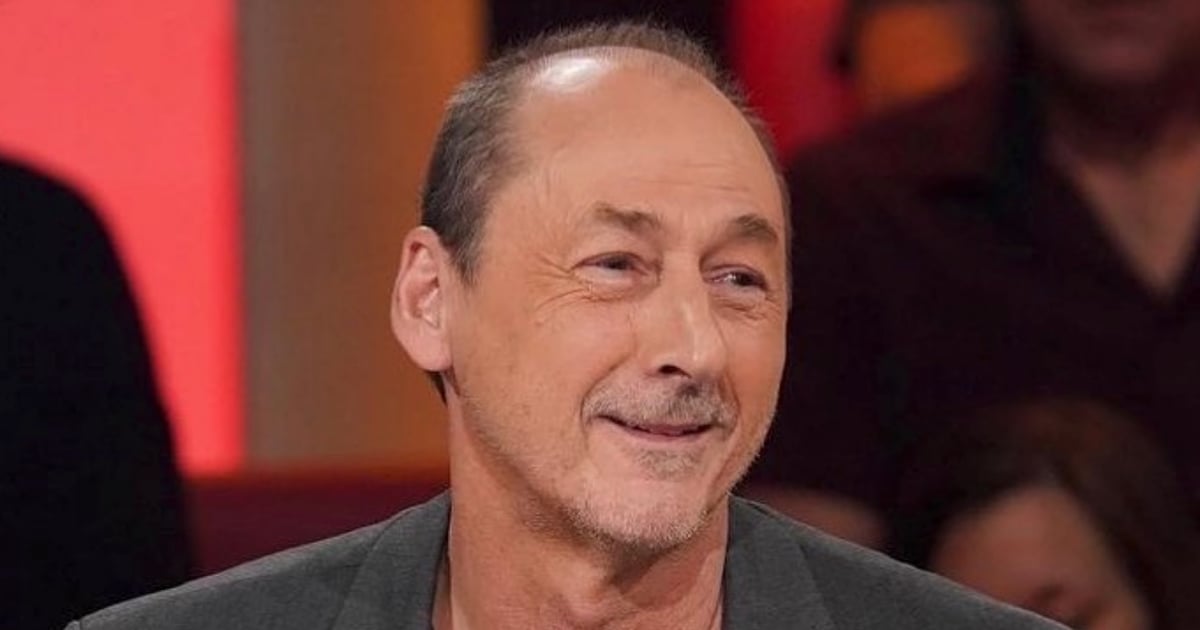 Luc Picard et son fils Henri réunis ensemble à l'écran, voici ce qu’il ...