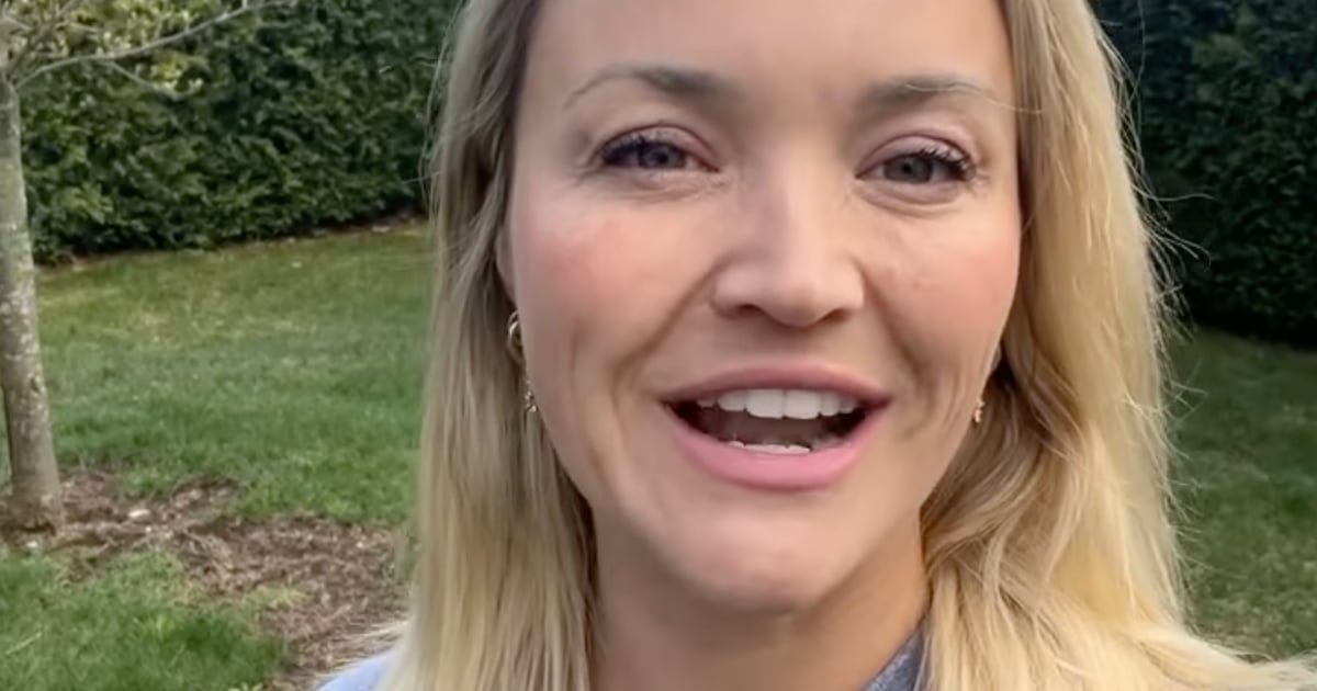 Julie Ringuette passe chez le coiffeur et s'offre une toute nouvelle ...