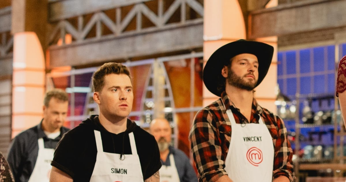 La première élimination à MasterChef Québec cause une grande surprise ...