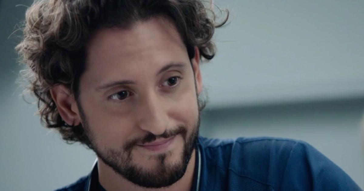 Le fameux plan de Jacob Faubert dans STAT et de son père n'a plus aucun ...