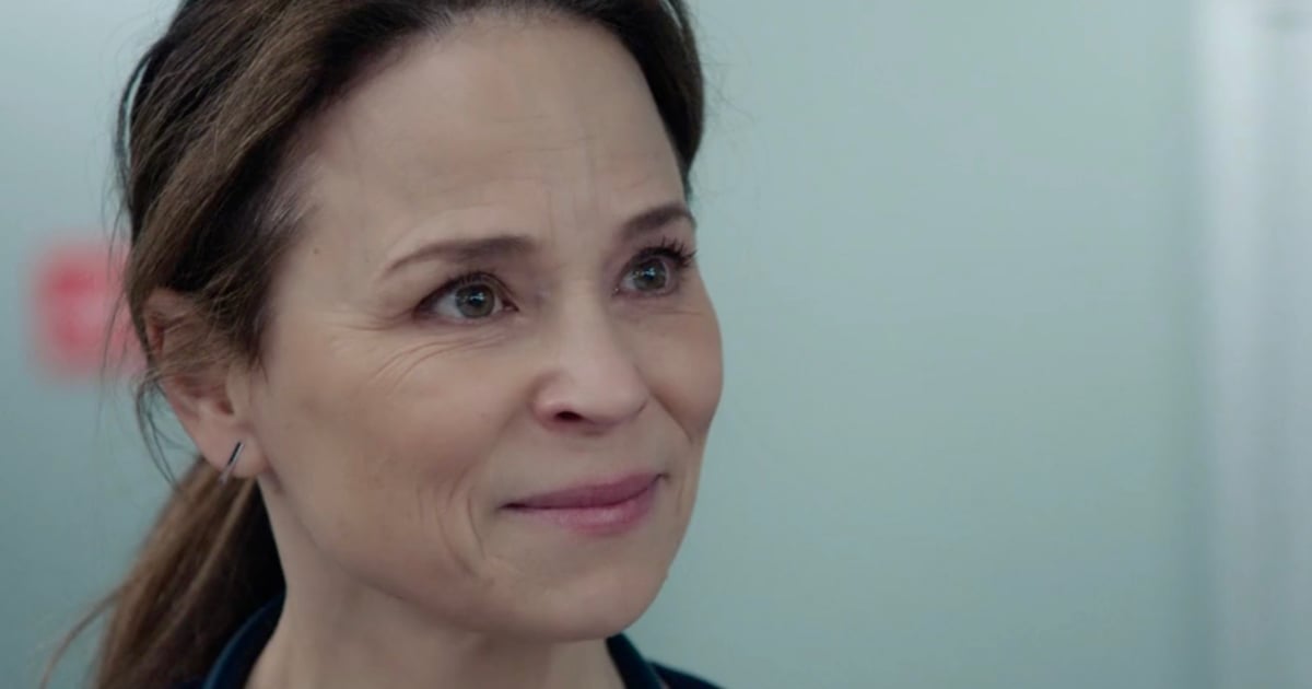 Marie-Andrée Labbé, l'autrice de STAT, brise le silence après la grande ...