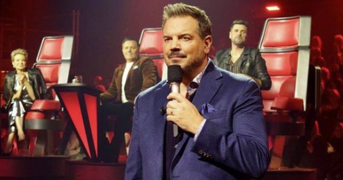 C'est maintenant officiel : Charles Lafortune sera de retour pour la ...