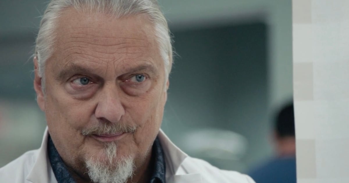 On a assisté à un énorme revirement de situation dans STAT et personne ...