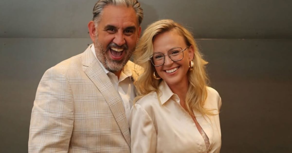 Des complications de santé ont conduit Marc Hervieux à l’hôpital ...