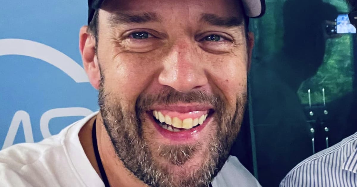 P-A Méthot publie un texte magnifique pour souligner une journée très ...