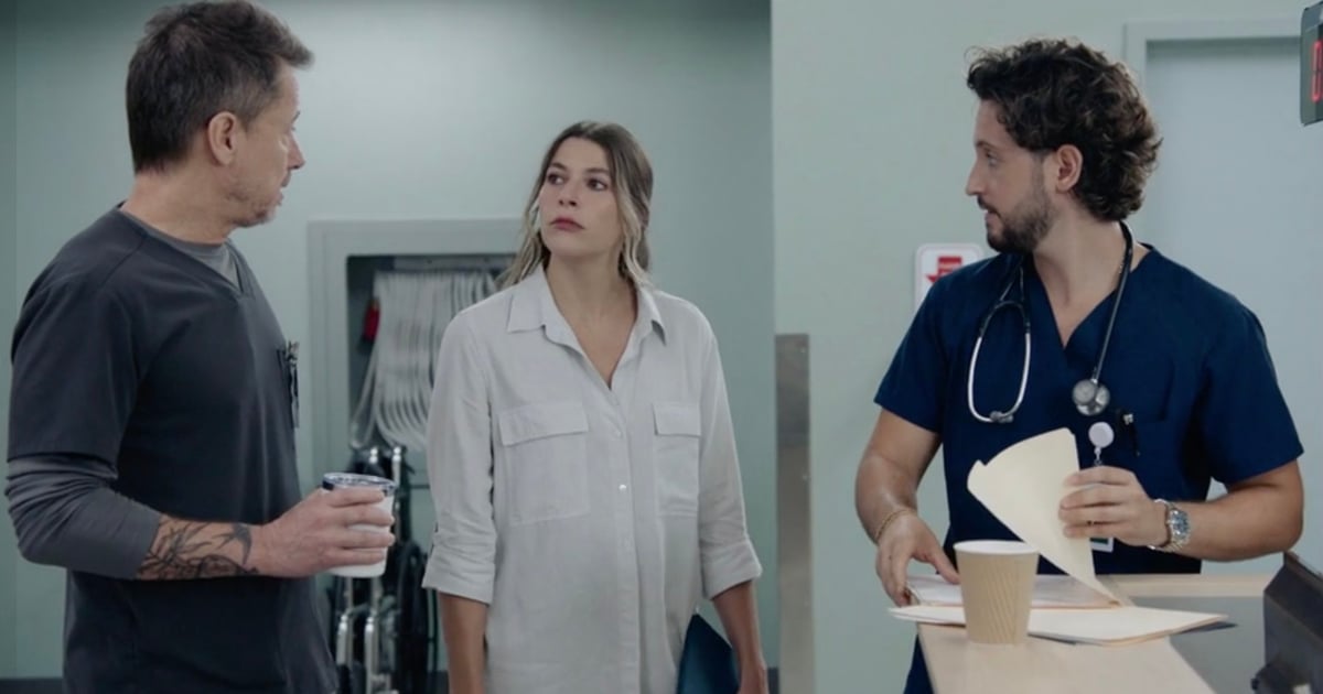 Les acteurs de STAT révèlent les commentaires qu'ils reçoivent le plus ...