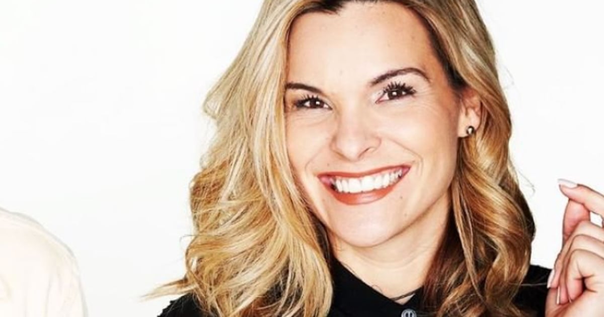Kim Rusk change de tête et le résultat lui va à merveille - Monde de Stars