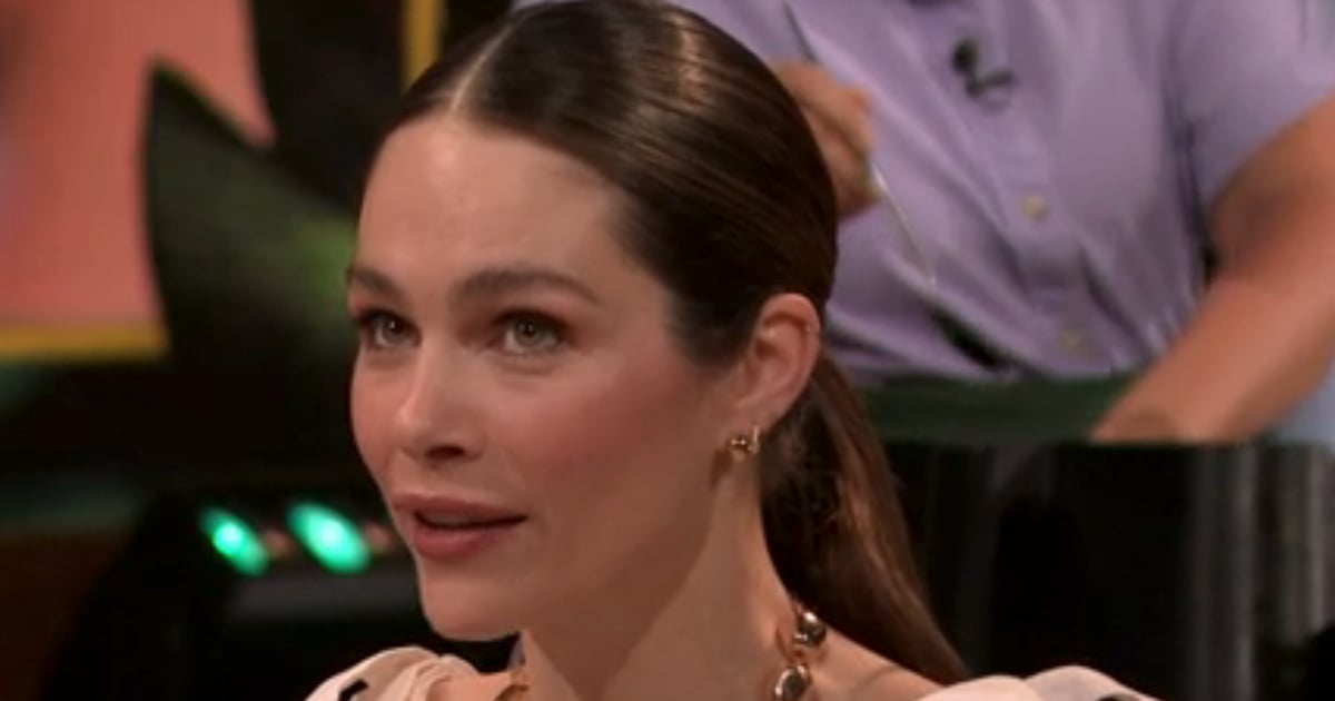 Maripier Morin brise le silence sur une attaque qu'elle a subie - Monde ...