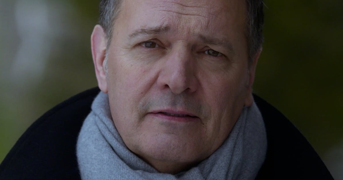 Mario Pelchat avoue que « sa santé en a pris un coup » depuis l ...