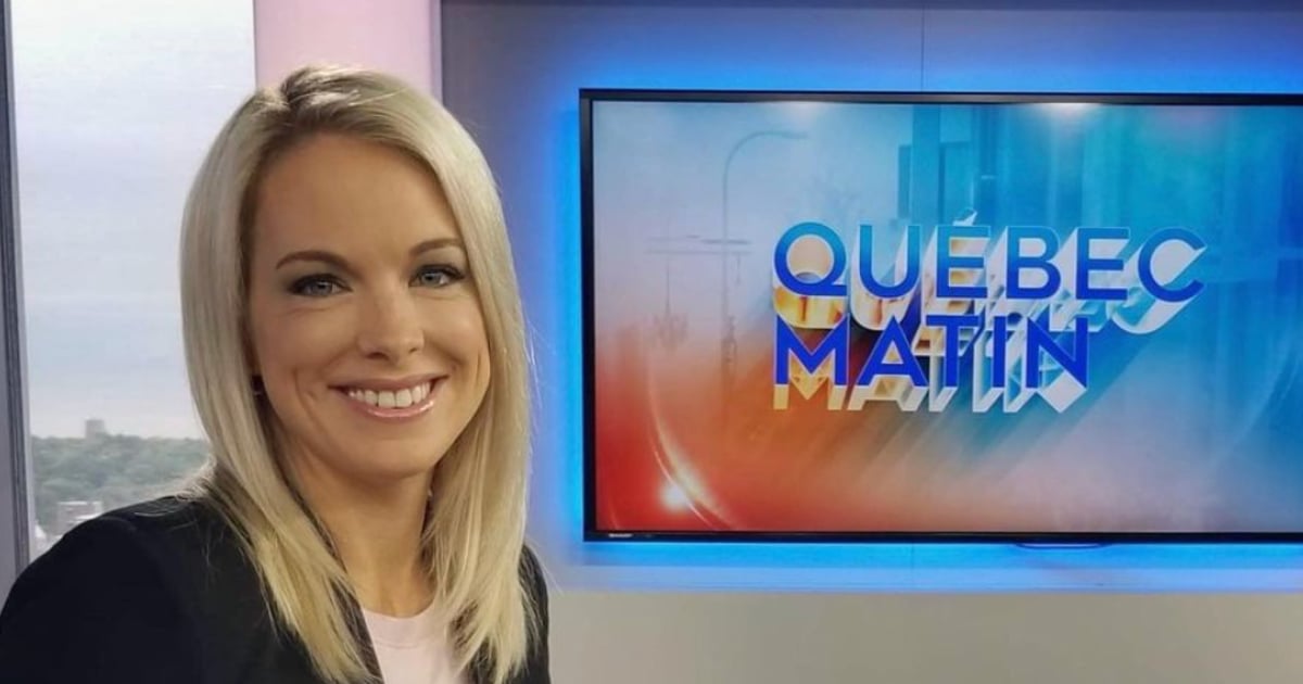 Frédérique Guay de LCN et son amoureux vous présentent le « nouveau ...