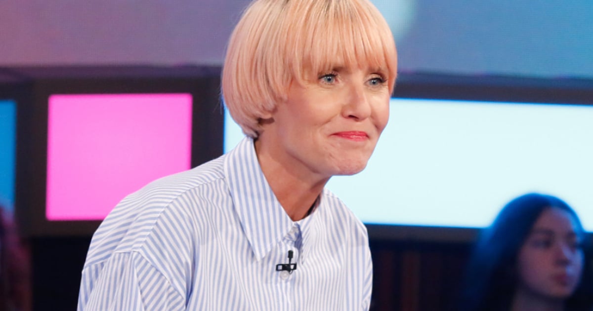 Pénélope McQuade lance un cri du coeur et fait de rares confidences sur ...