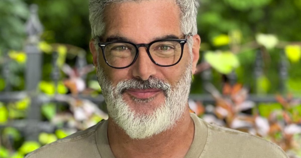 Réal Béland dévoile avoir été élevé par sa mère et son amoureuse suite ...