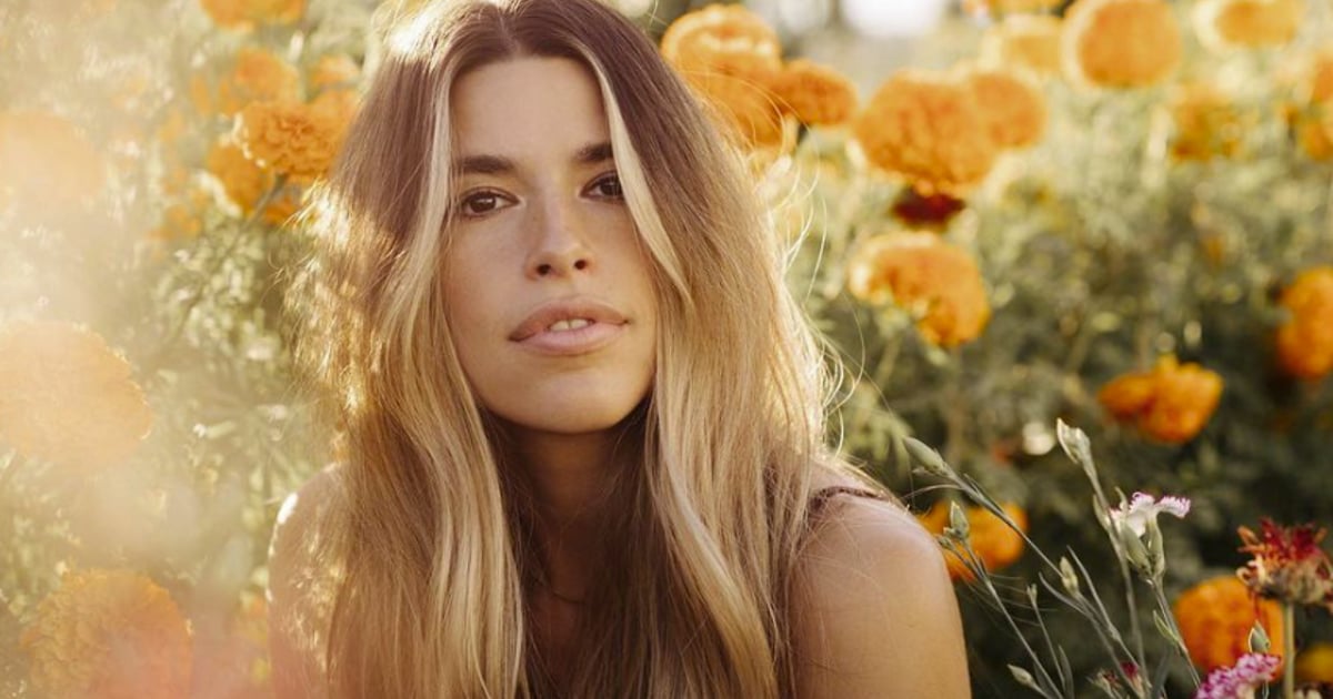 À 33 ans, Marilou fait son retour à la télévision dans un nouveau ...