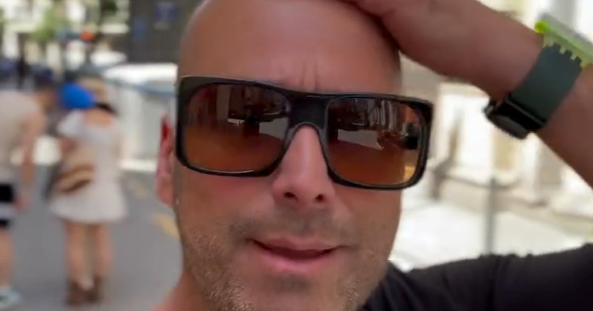 Daniel Corbin aurait retrouvé l'amour si on se fie à cette publication - Monde de Stars