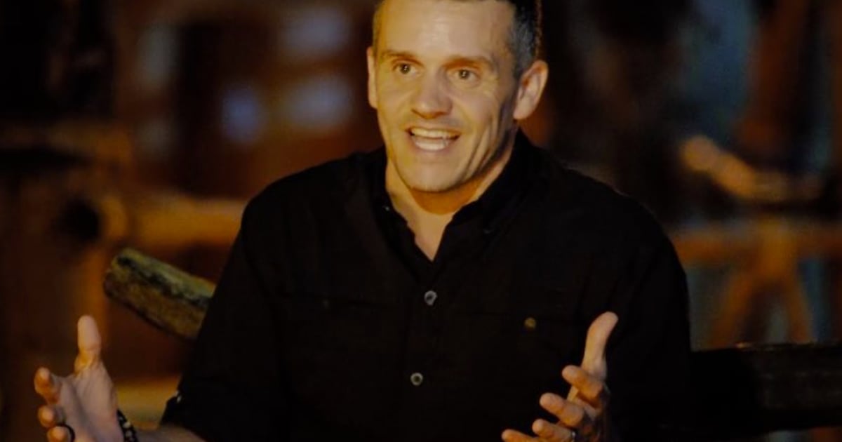 Hugo Dumas lance un message à la production de Survivor concernant un important problème - Monde ...