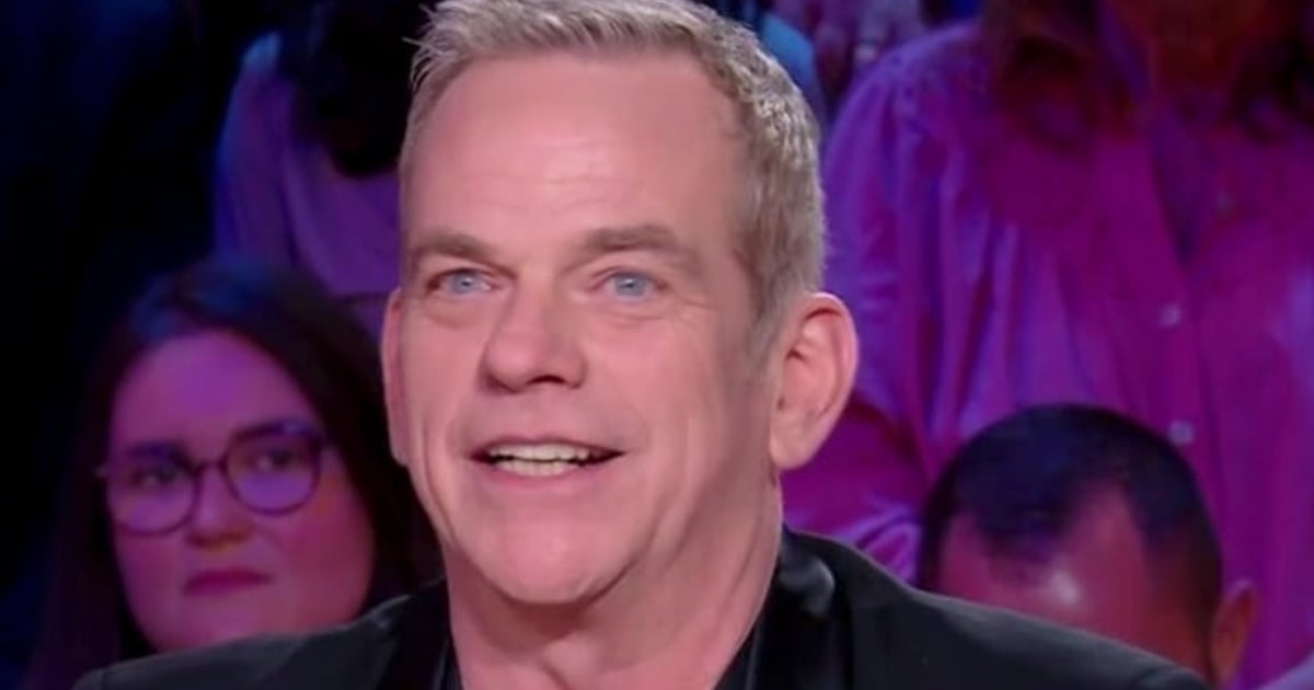 Garou fait de très rares confidences au sujets de sa vie amoureuse ...