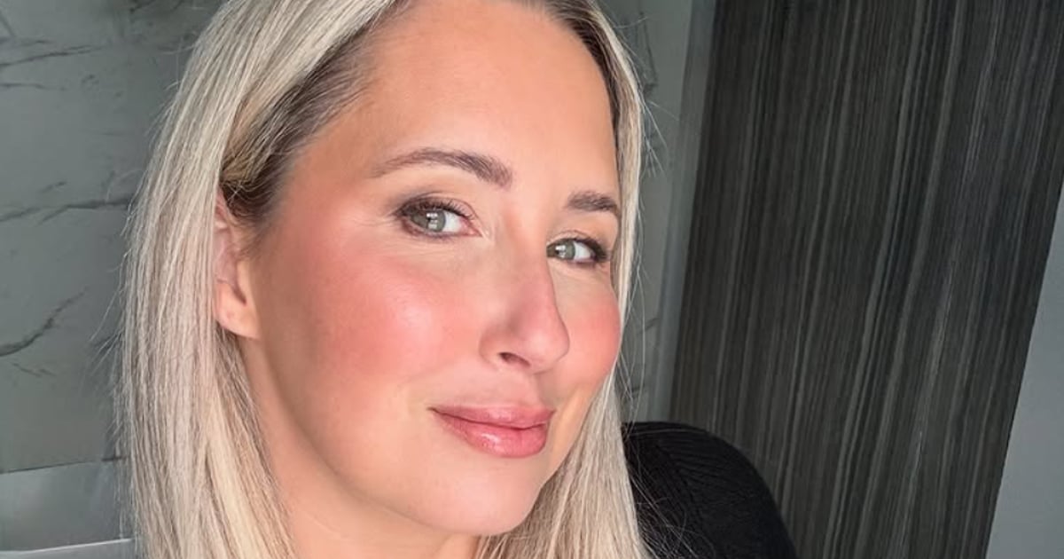 Hayden, le fils de Maïka Desnoyers et Guillaume Latendresse, part vivre ...