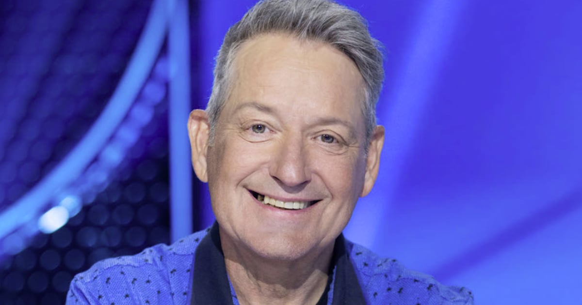 Robert Brouillette dévoile finalement pourquoi vous ne le voyez plus à ...