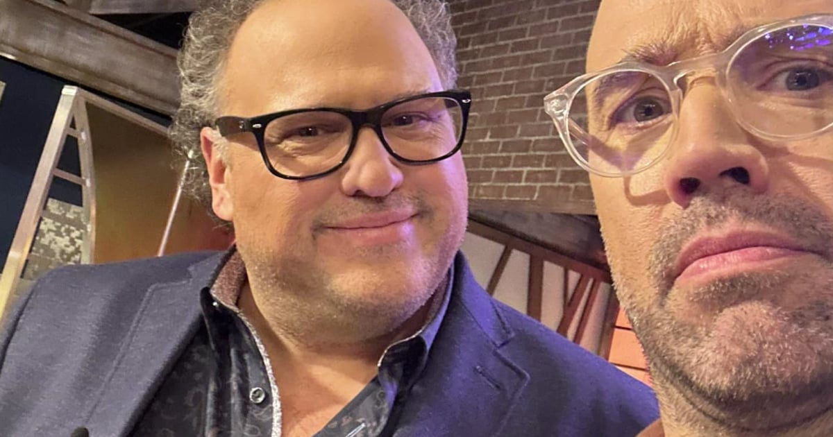 Stefano Faita annonce un changement intéressant dans Masterchef Québec ...