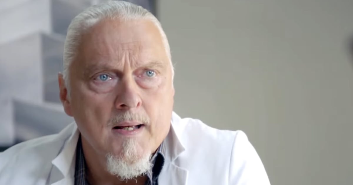 Pascal va prendre toute une débarque dans l'épisode de ce soir dans ...