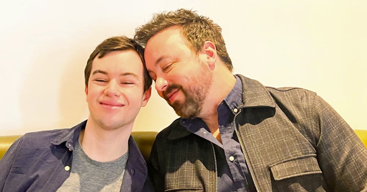 Benjamin Gratton débute une étape importante de sa vie - Monde de Stars