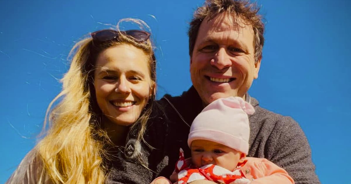 Kevin Parent et sa conjointe dévoilent le sexe de leur 3e enfant ...