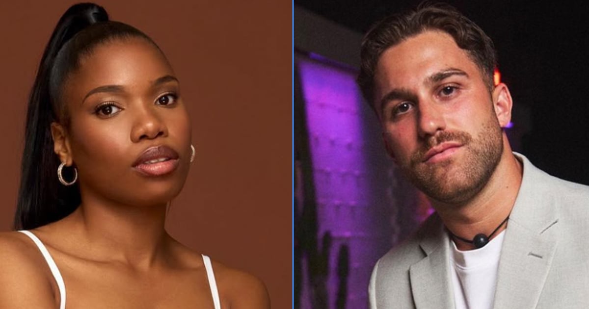 Ça brasse entre Maxime et Shaïna d'Occupation Double, suite à l'heure ...