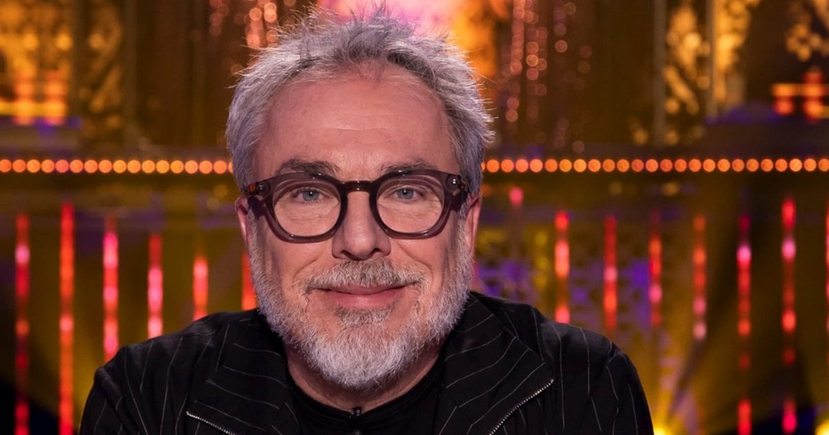 Christian Bégin et « Y’a du monde à messe » font leur grand retour à ...
