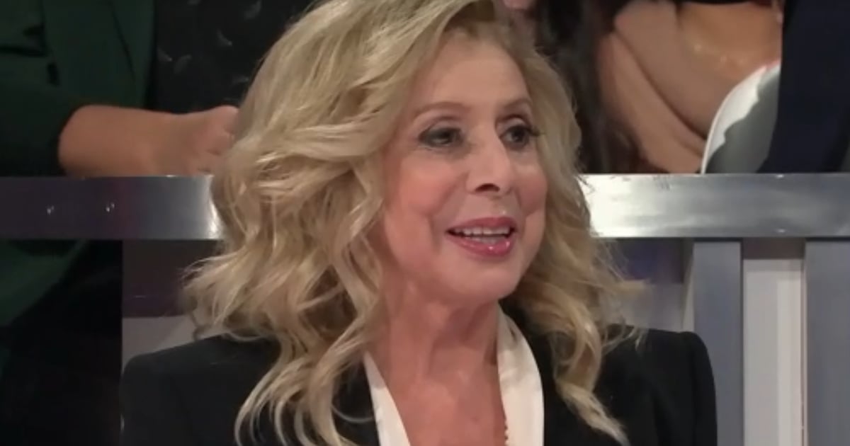 À 75 ans, Patsy Gallant annonce qu'elle repart en tournée et elle fait ...