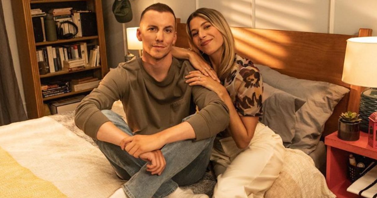 Pier-Luc Funk révèle pourquoi Simon Olivier Fecteau ne veut pas de lui ...