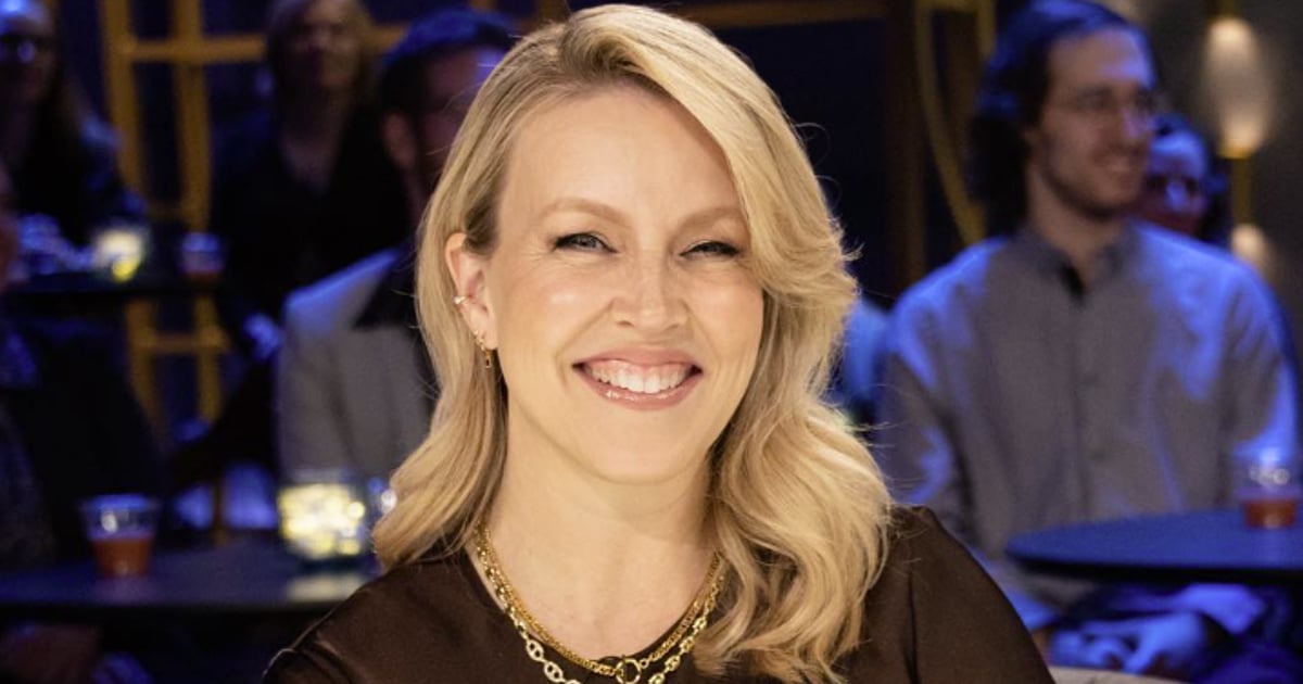 Julie Bélanger réagit avec émotion suite à la triste annonce de TVA ...