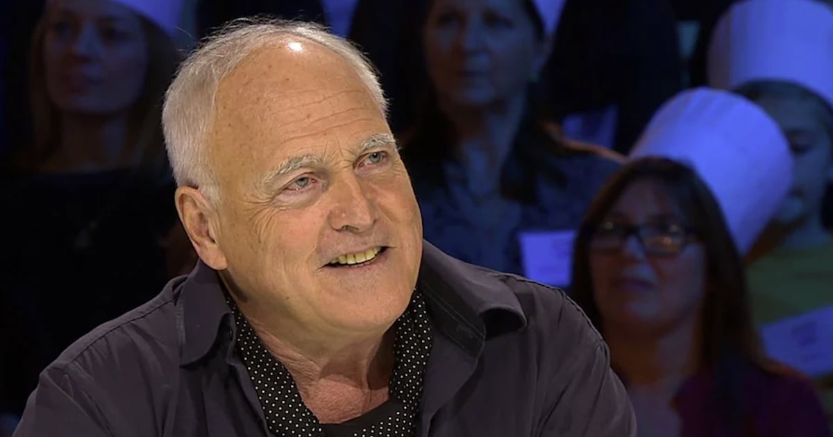 Daniel Pinard s'éteint à 82 ans - Monde de Stars