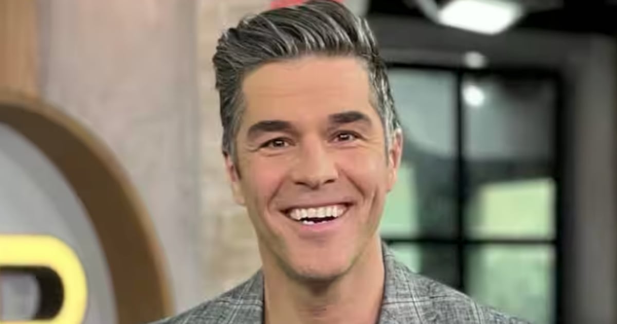 Voici pourquoi Mathieu Roy était absent de Salut Bonjour depuis une ...