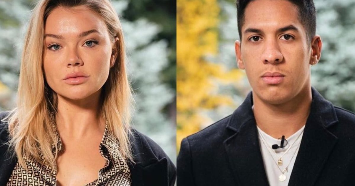 Rumeur : Clodelle et Jackson partiraient ce soir d'Occupation Double ...